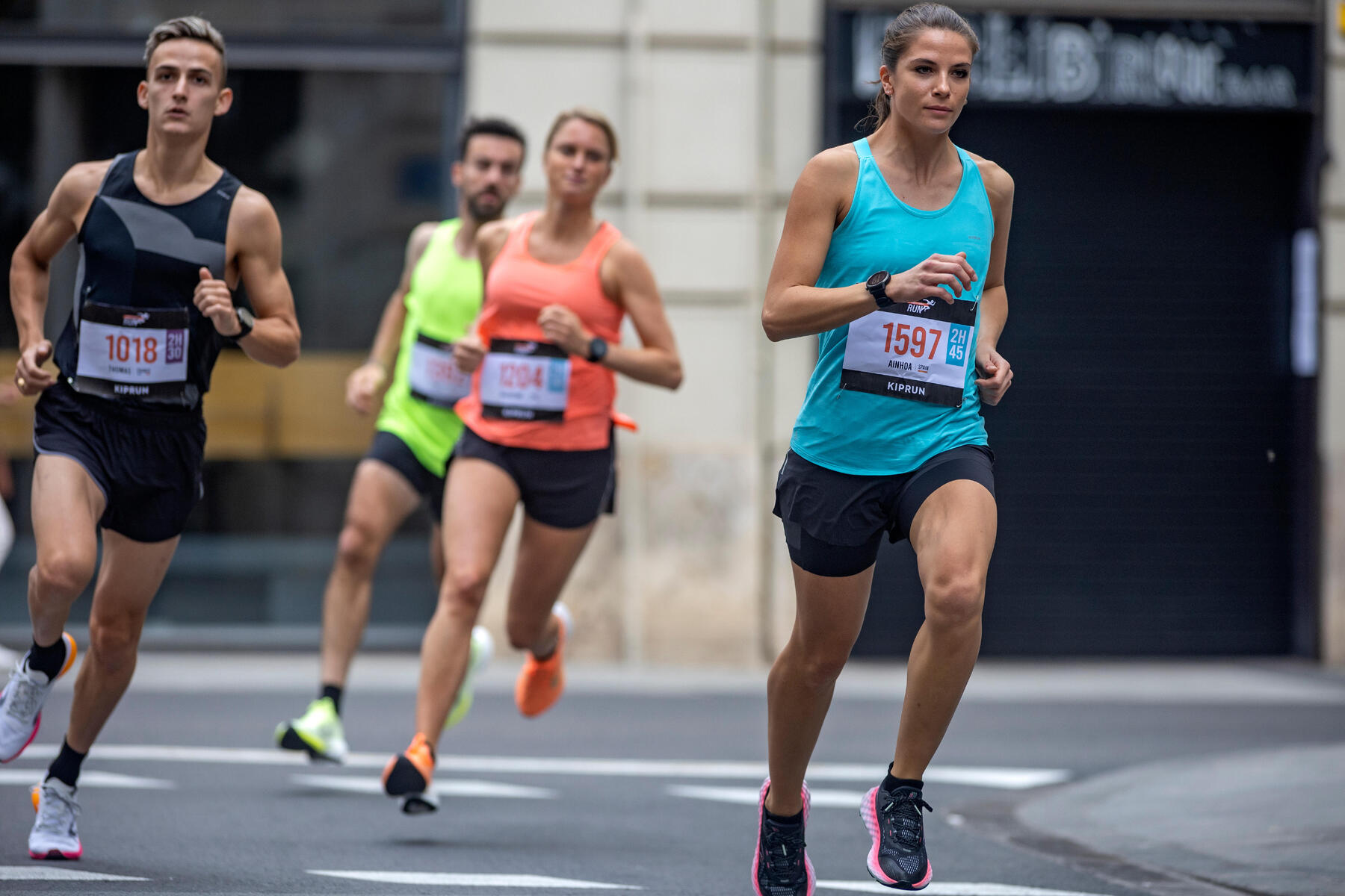 Wings for Life – na czym polega ta inicjatywa biegaczy?