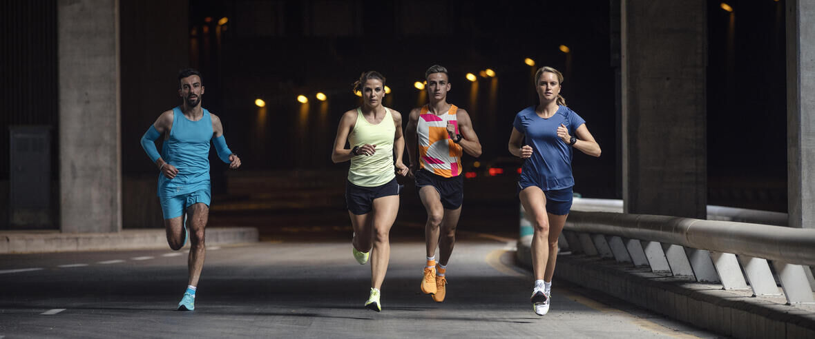¿Cómo mejorar tu rendimiento en el cardio al trotar?
