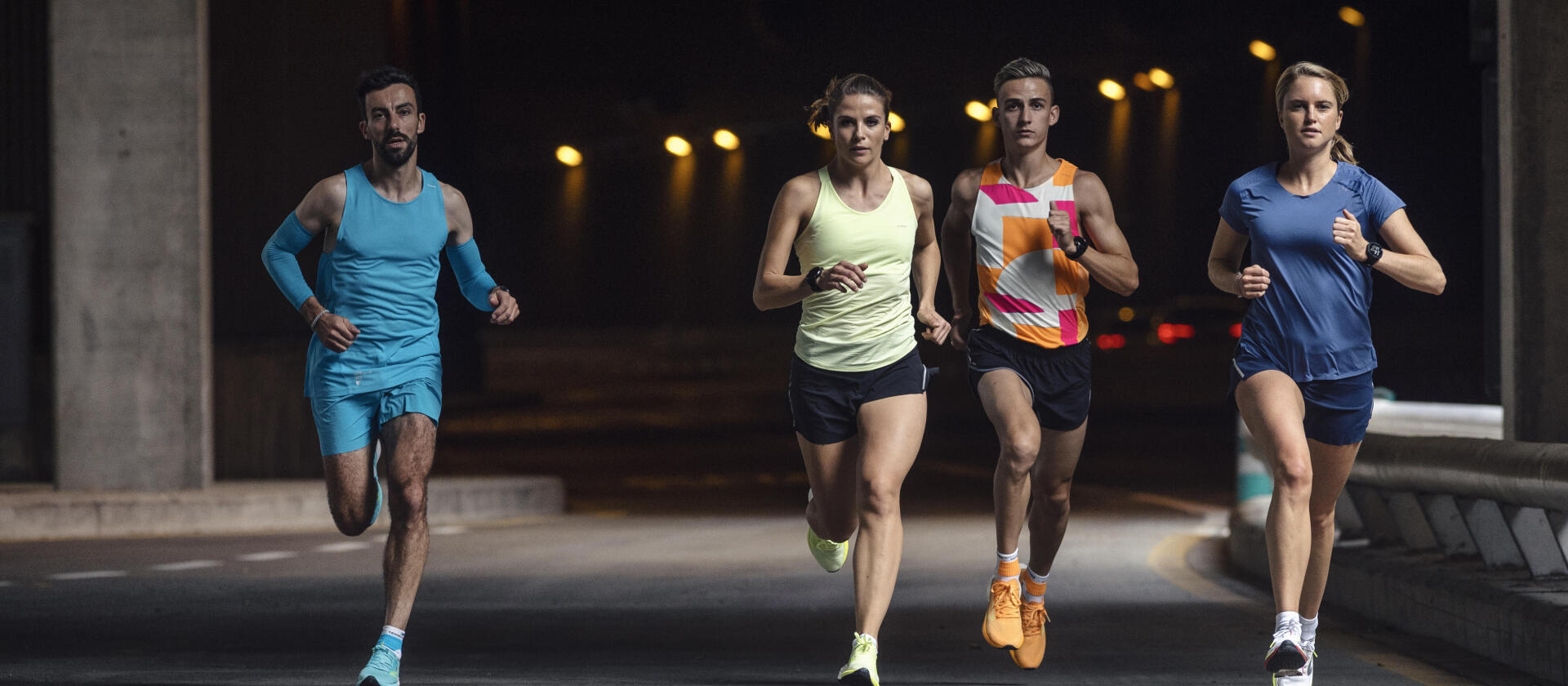 ¿Cuál es el gran diferencial de la ropa para practicar running?