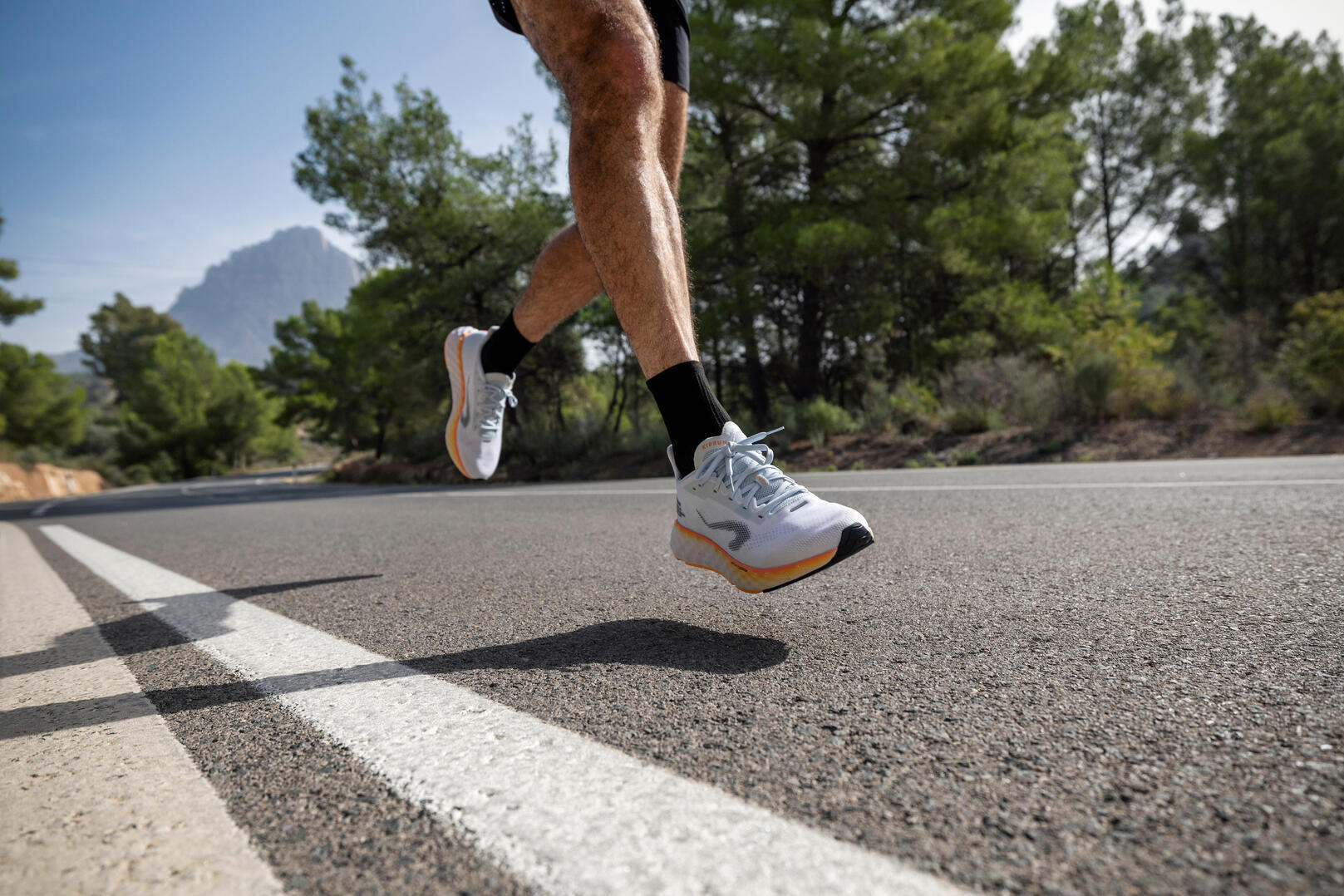 Buty do biegania męskie Kiprun KS900 Light KIPRUN | Decathlon