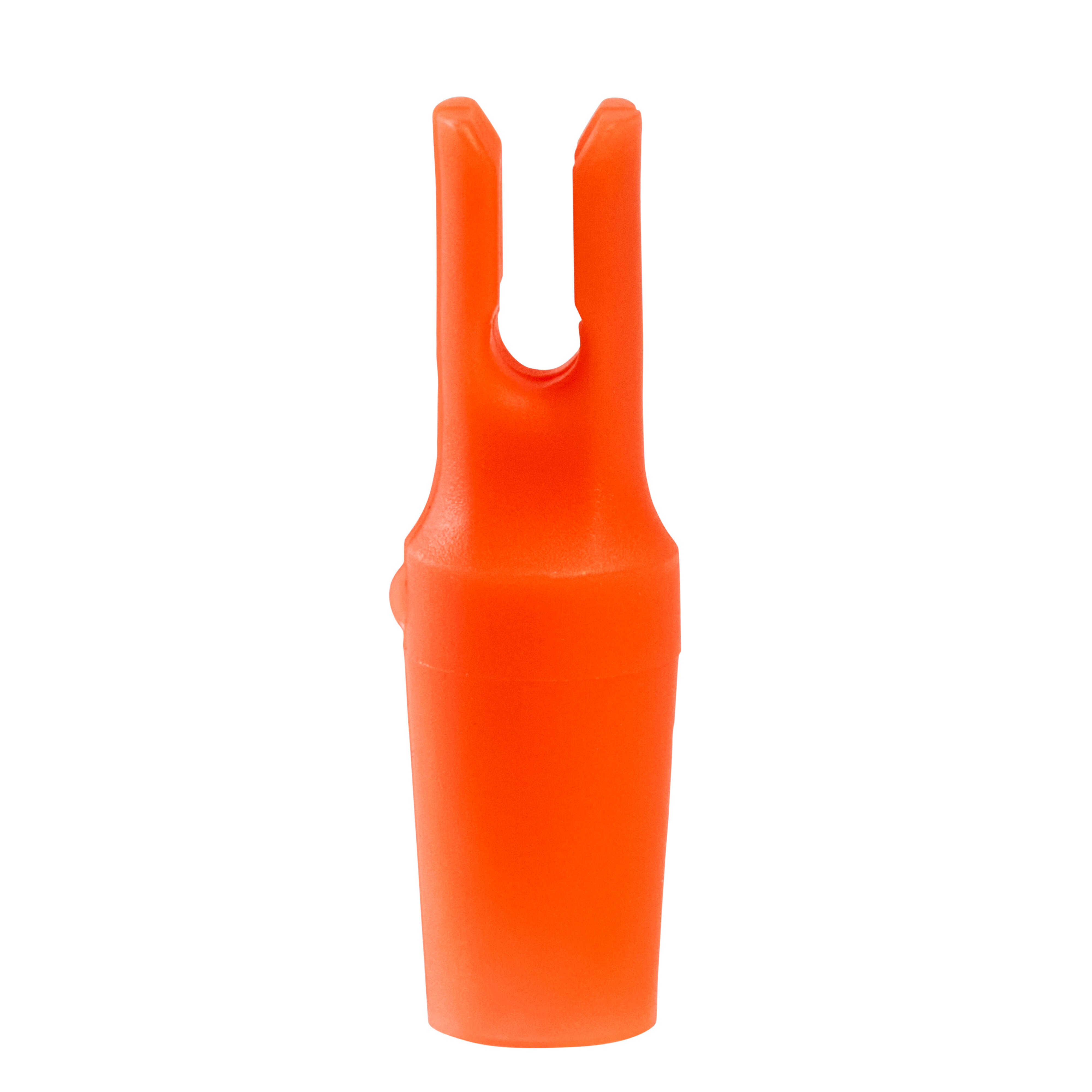 12 nocks de tiro con arco de 5 y 5.5 mm - Decathlon