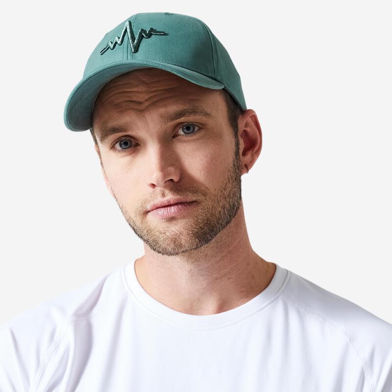 Fitness Cap DOMYOS - Decathlon