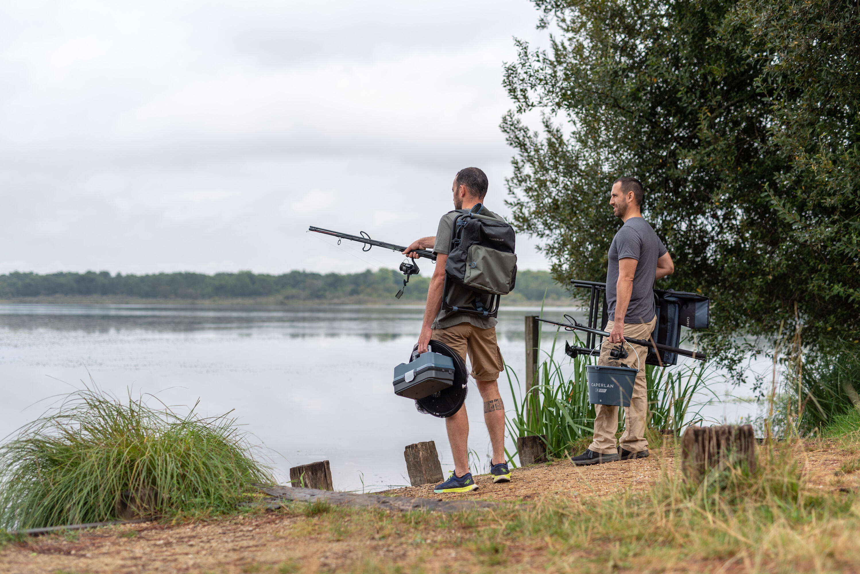 Kit Accesorios Pesca Feeder | Decathlon