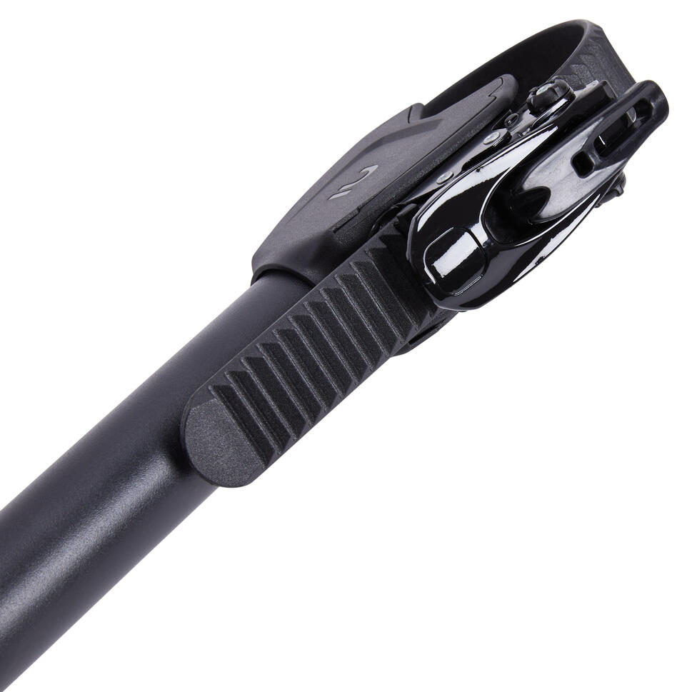 Bike Frame Adaptor Bar for Bike Rack - Decathlon