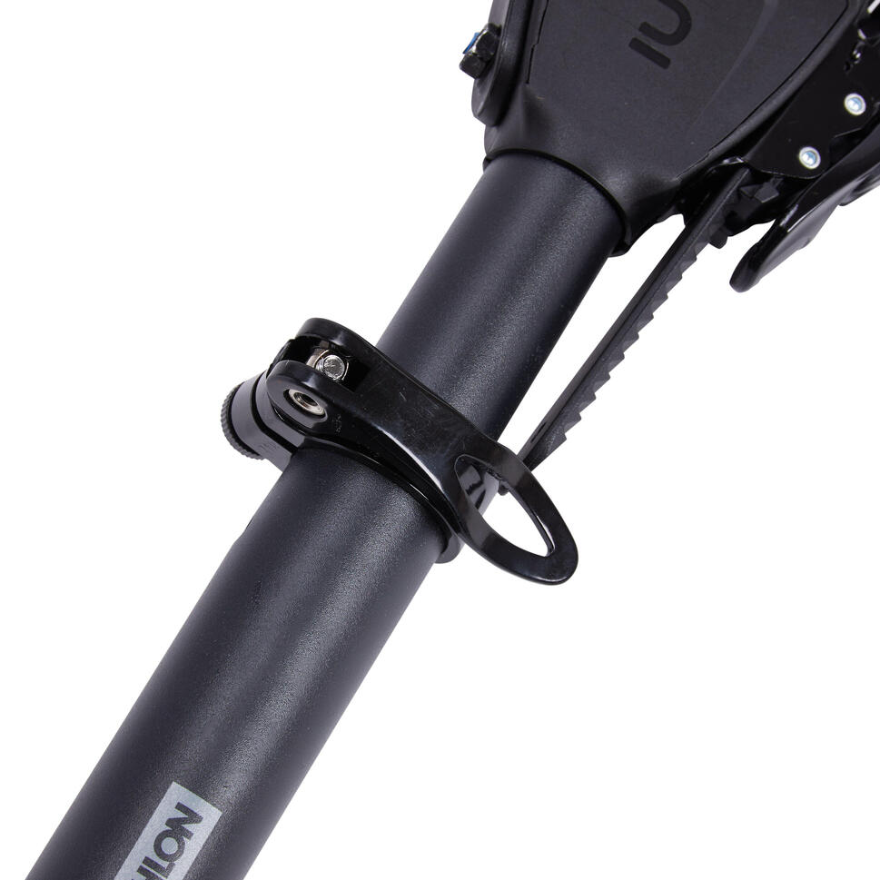 Bike Frame Adaptor Bar for Bike Rack - Decathlon