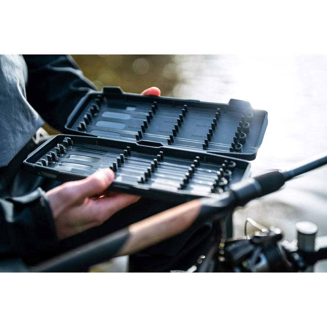 Boîte de rangement pour bas de ligne feeder et method feeder FF - FBox ...