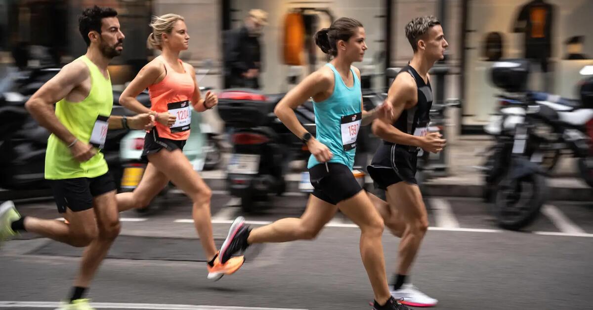 Maratón de Madrid: recorrido, horarios y resultados