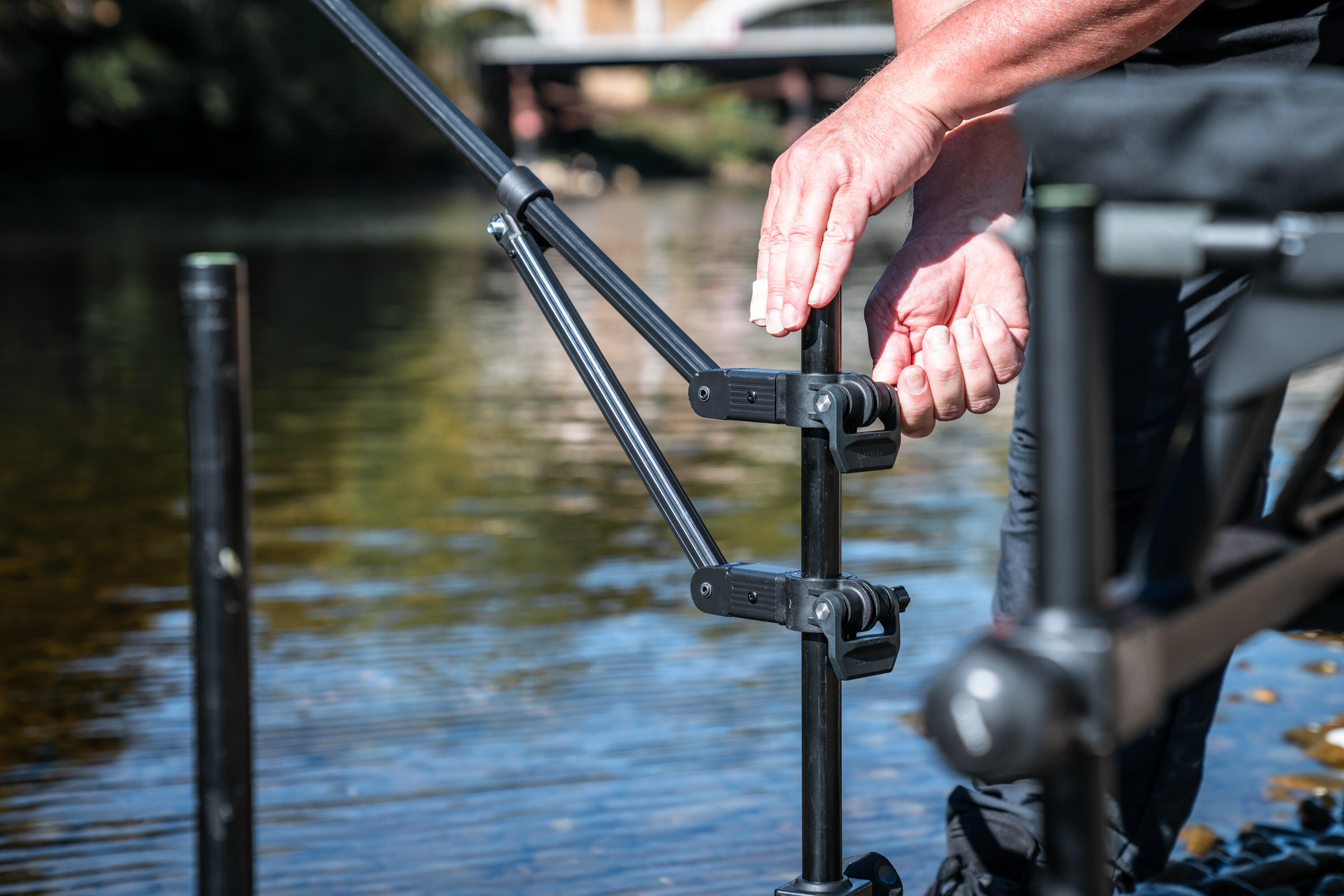 Accesorio Pesca Feeder Innovant CSB Feeder Roost D25 D36 | Decathlon