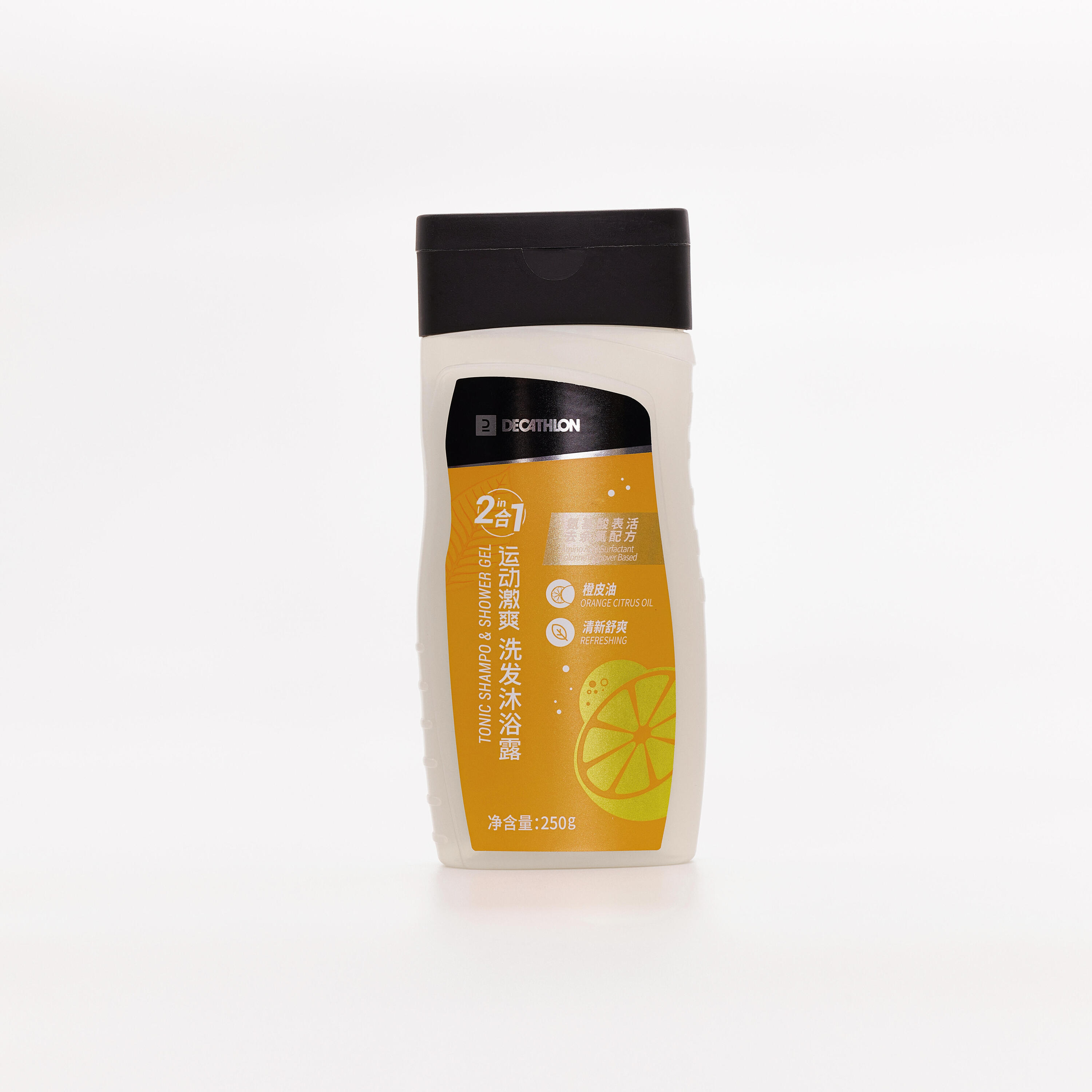 CN SG TONIC 250 ML NEW