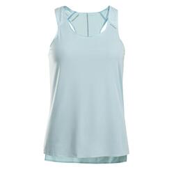 Women's Running Tops | Running T-shirts & Jackets | Decathlon