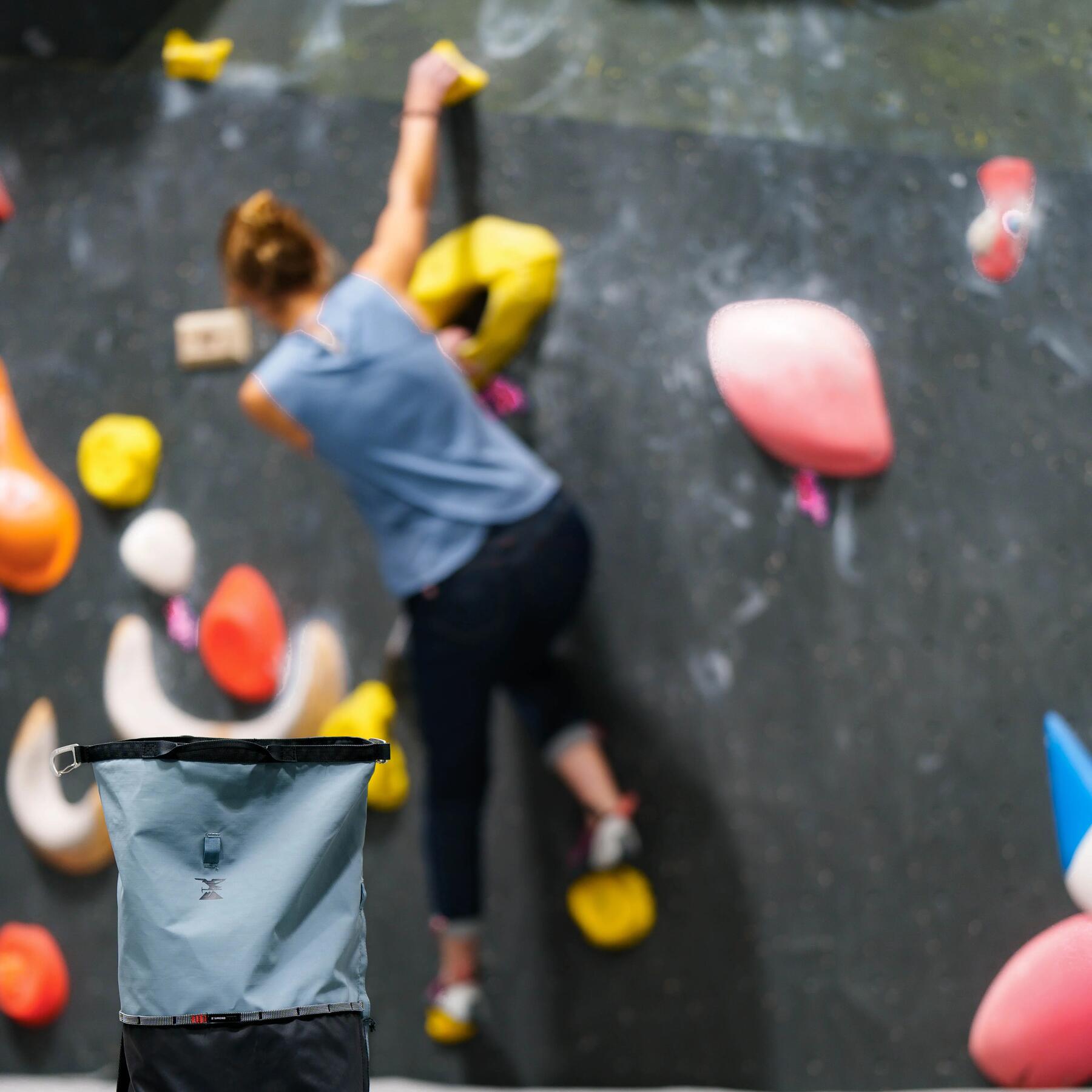 Boulderen, alles wat je wilt weten over deze populaire sport