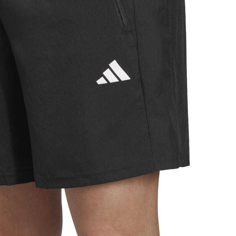 Adidas Shorts Herren ‒ schwarz | ADIDAS | Decathlon.ch