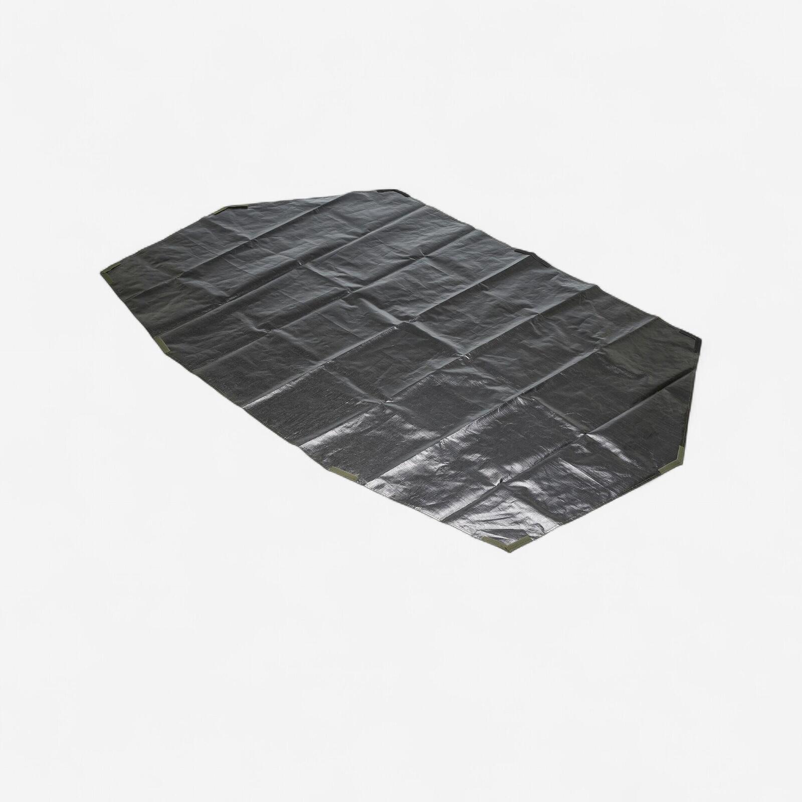 Karpkalapüügi aluskate Brolly 500 - Decathlon