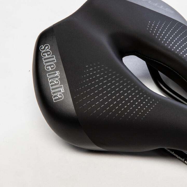 Selle italia stray flow SELLE ITALIA | Decathlon