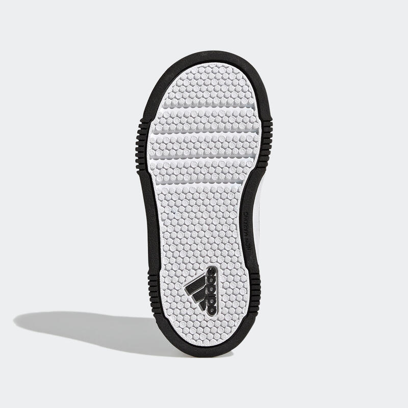 Dětské tenisky na suchý zip Tensaur vel. 20 - 27 ADIDAS - Decathlon