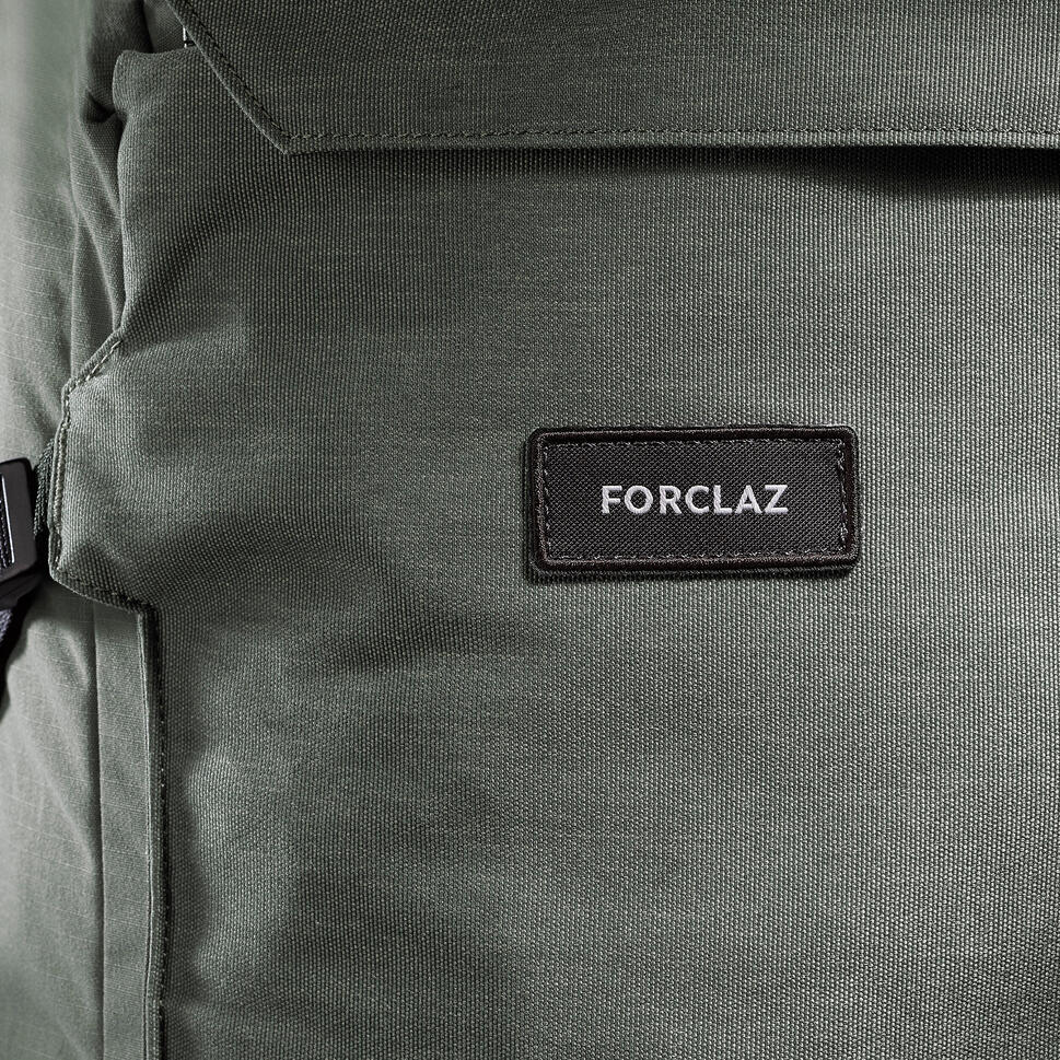 Plecak trekkingowy męski Forclaz Travel 900 70+6 litrów FORCLAZ | Decathlon