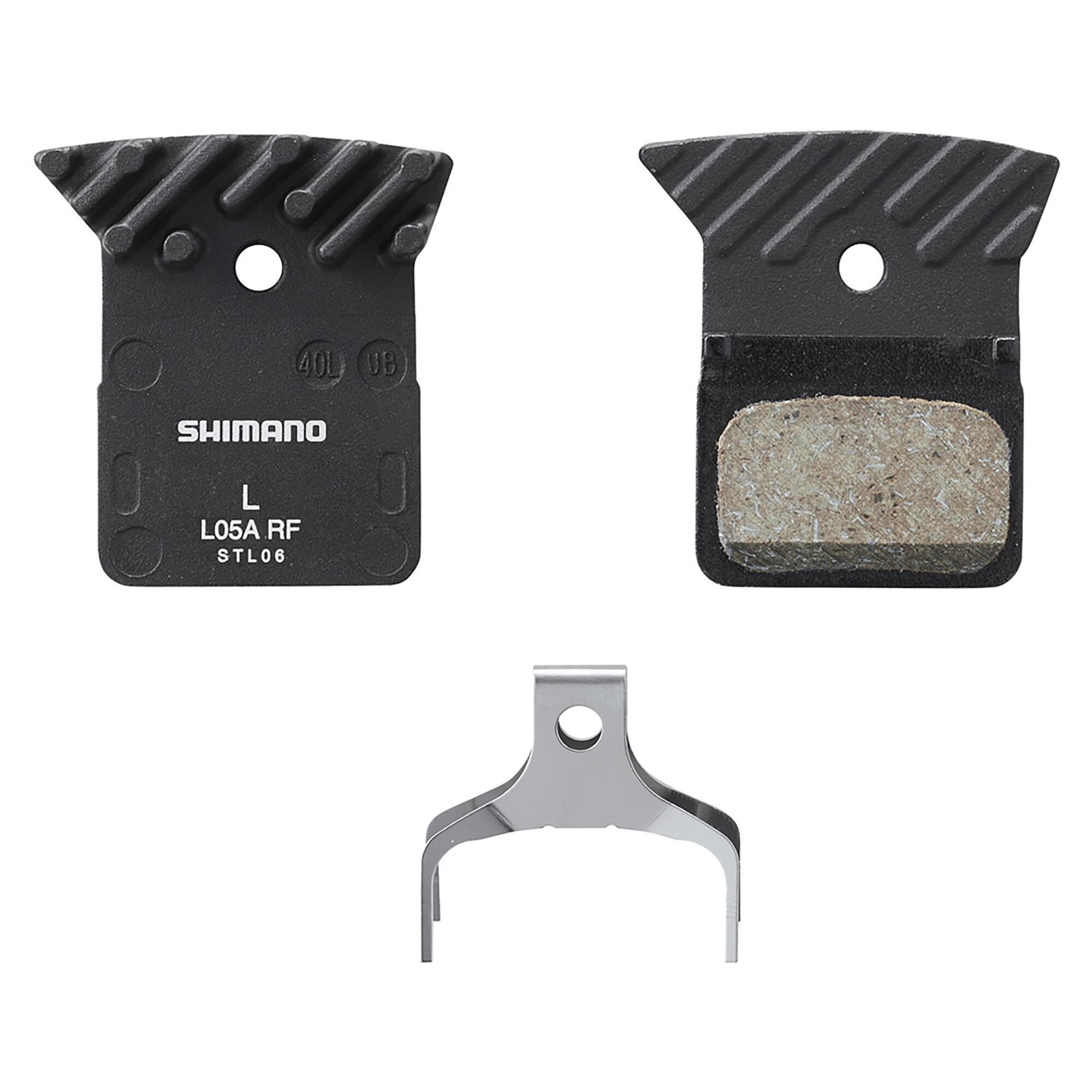 Road Bike Brake Pads L05A Ice Tech - Decathlon