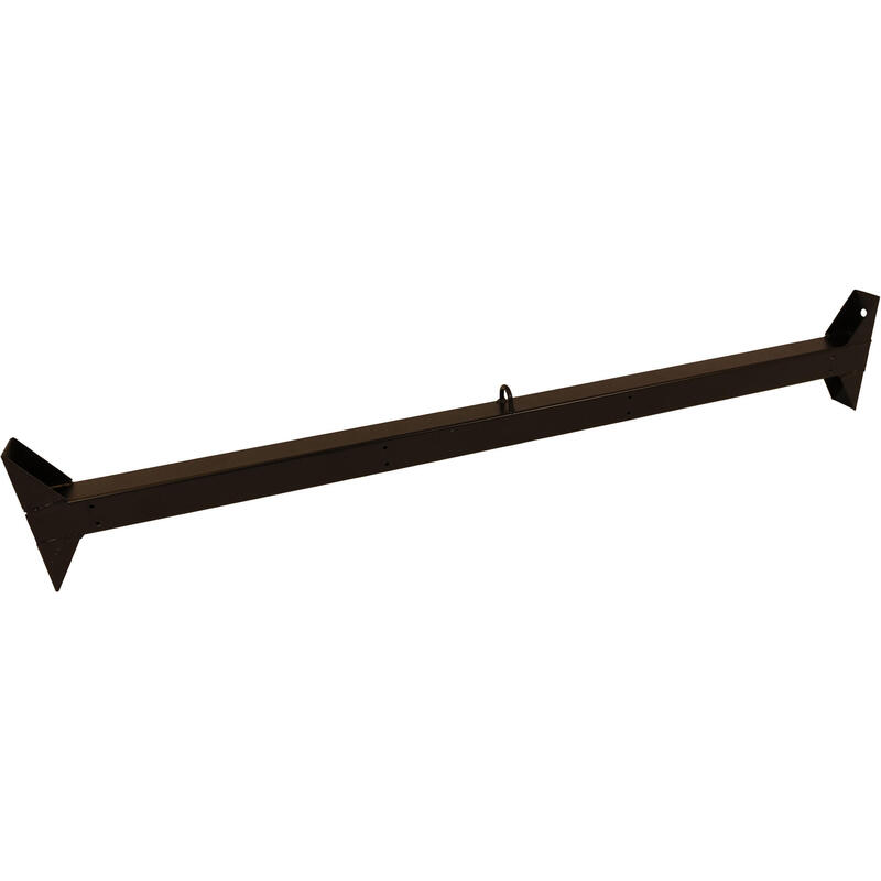 Rack Musculación 900 Travesaño Superior Trasero | Decathlon