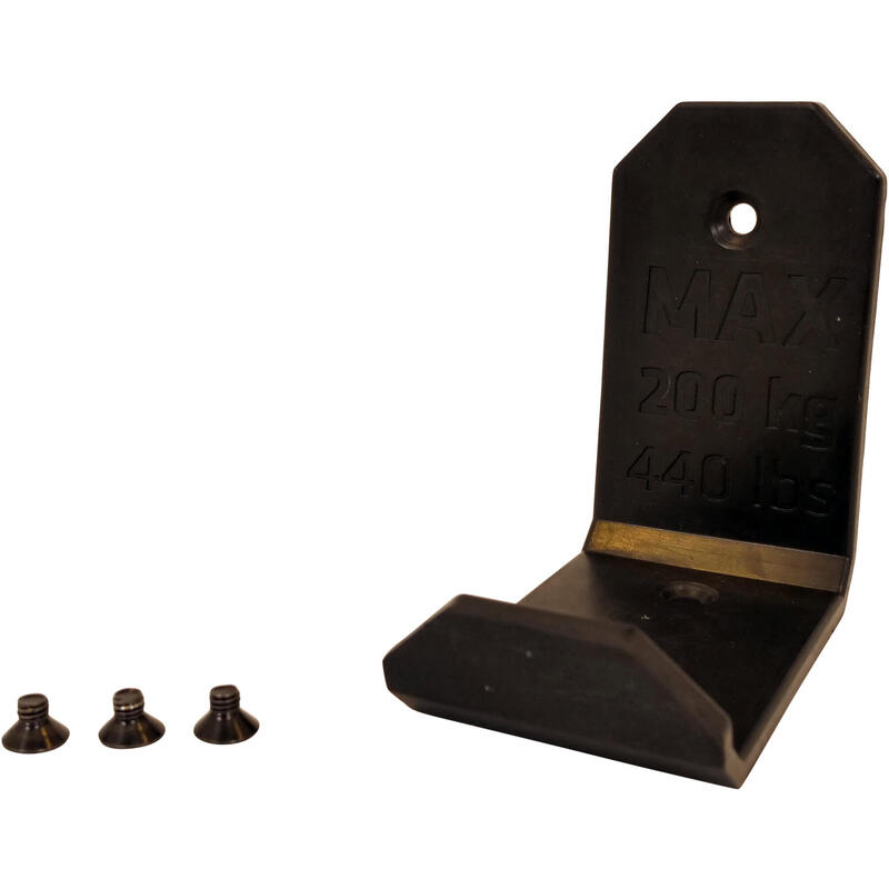 CORENGTH - Protecție suport bară Suport Bodybuilding Rack 900 | Decathlon