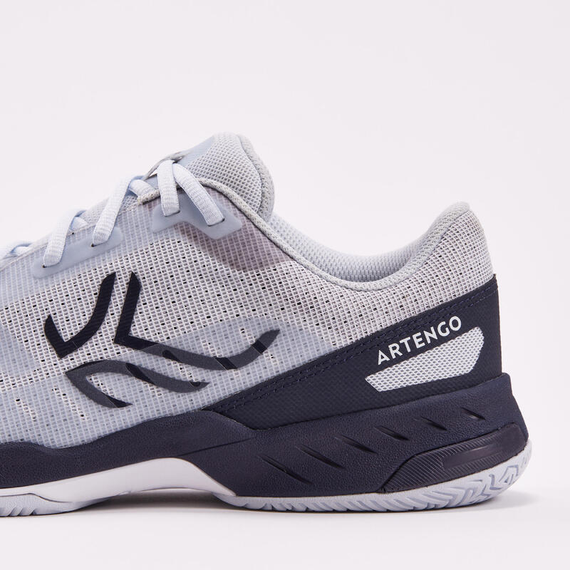 Buty do tenisa męskie Artengo Fast na każdą nawierzchnię ARTENGO ...