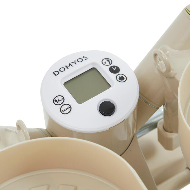 DOMYOS - Stepper Mini MS500 | Decathlon