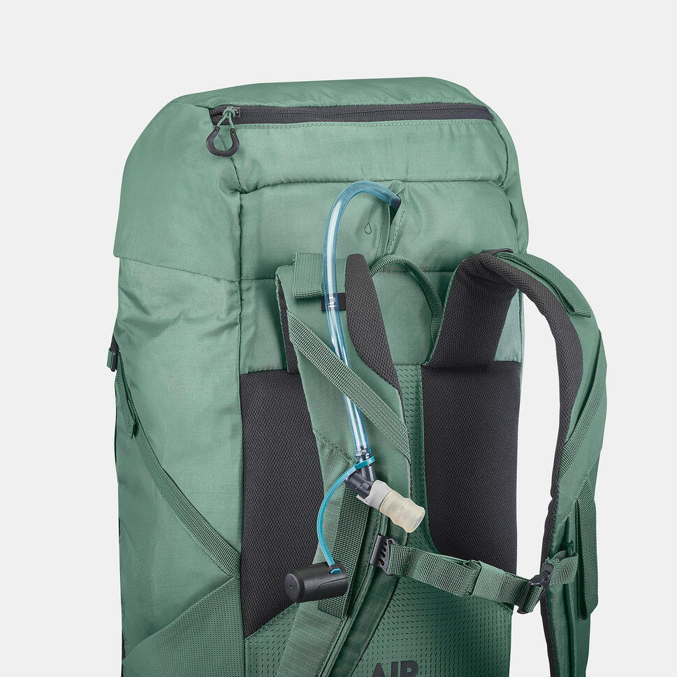SAC A DOS MH100 35L QUECHUA | Decathlon