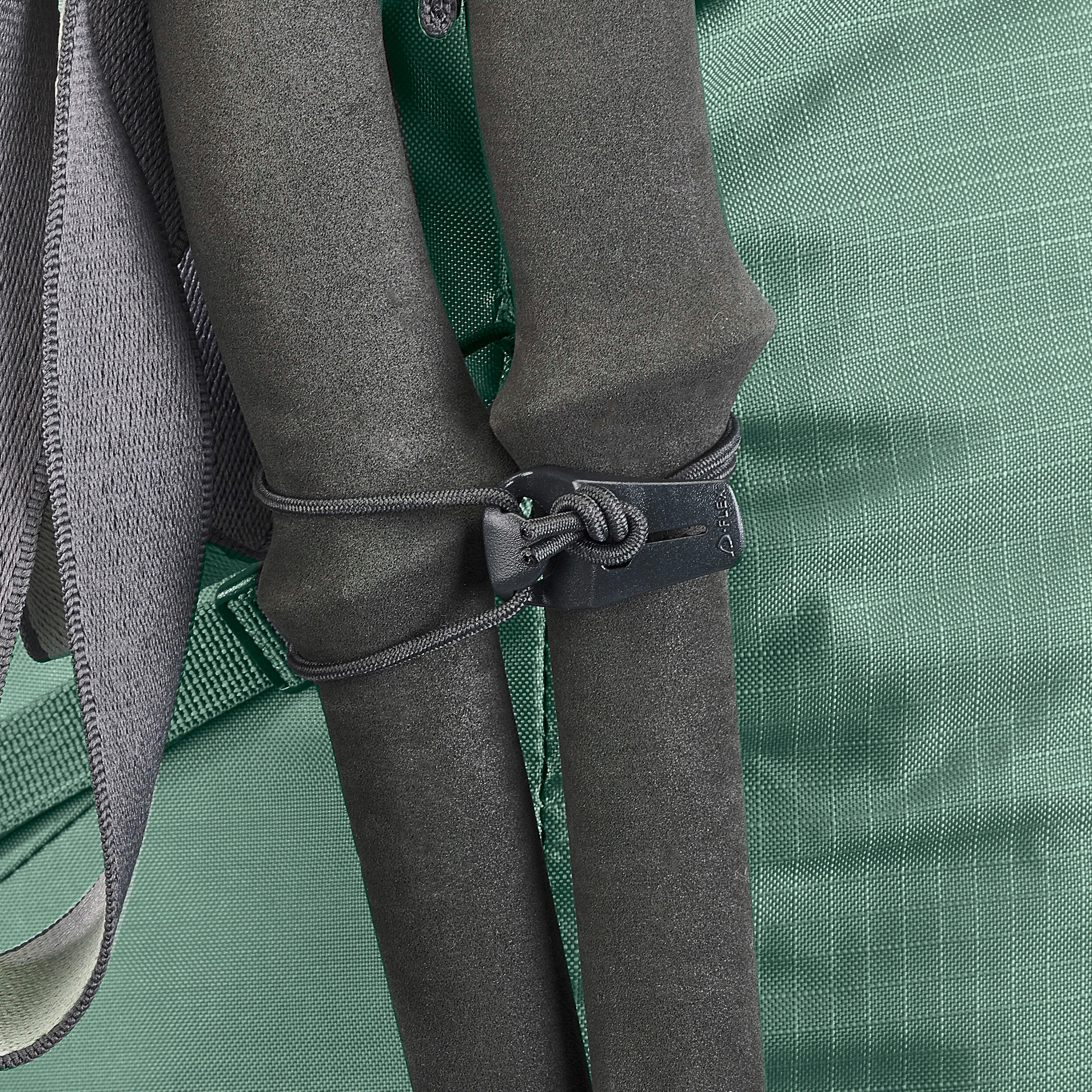 BACKPACK MH100 35L QUECHUA | Decathlon