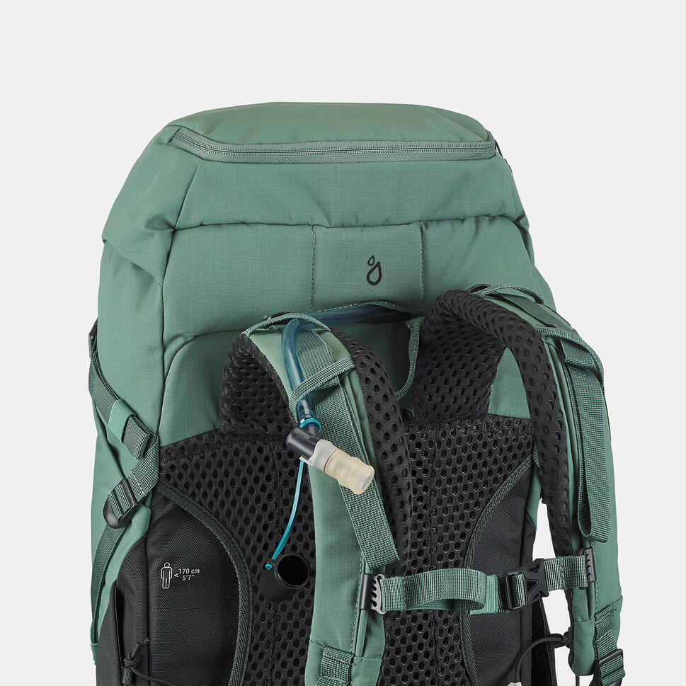 QUECHUA Zaino da montagna 30L per escursioni - MH500 - Decathlon