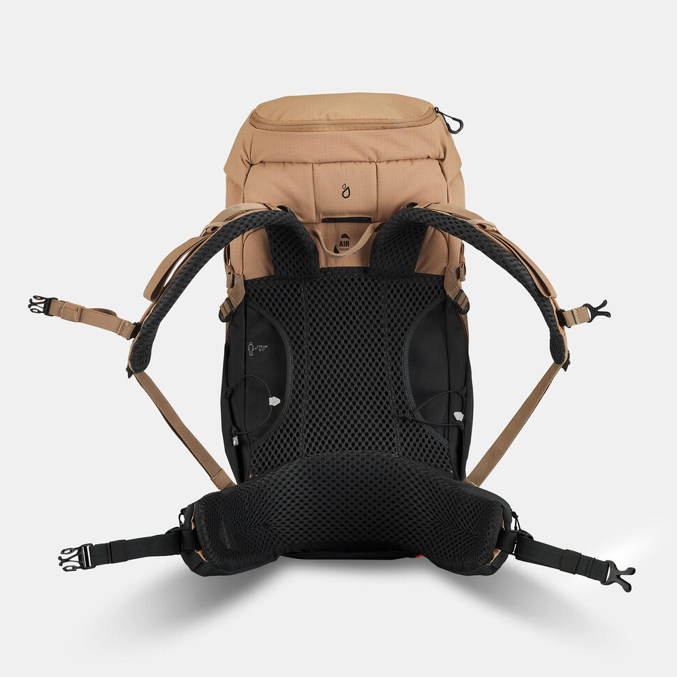 Sac à dos de randonnée montagne 40L - MH500 QUECHUA | Decathlon