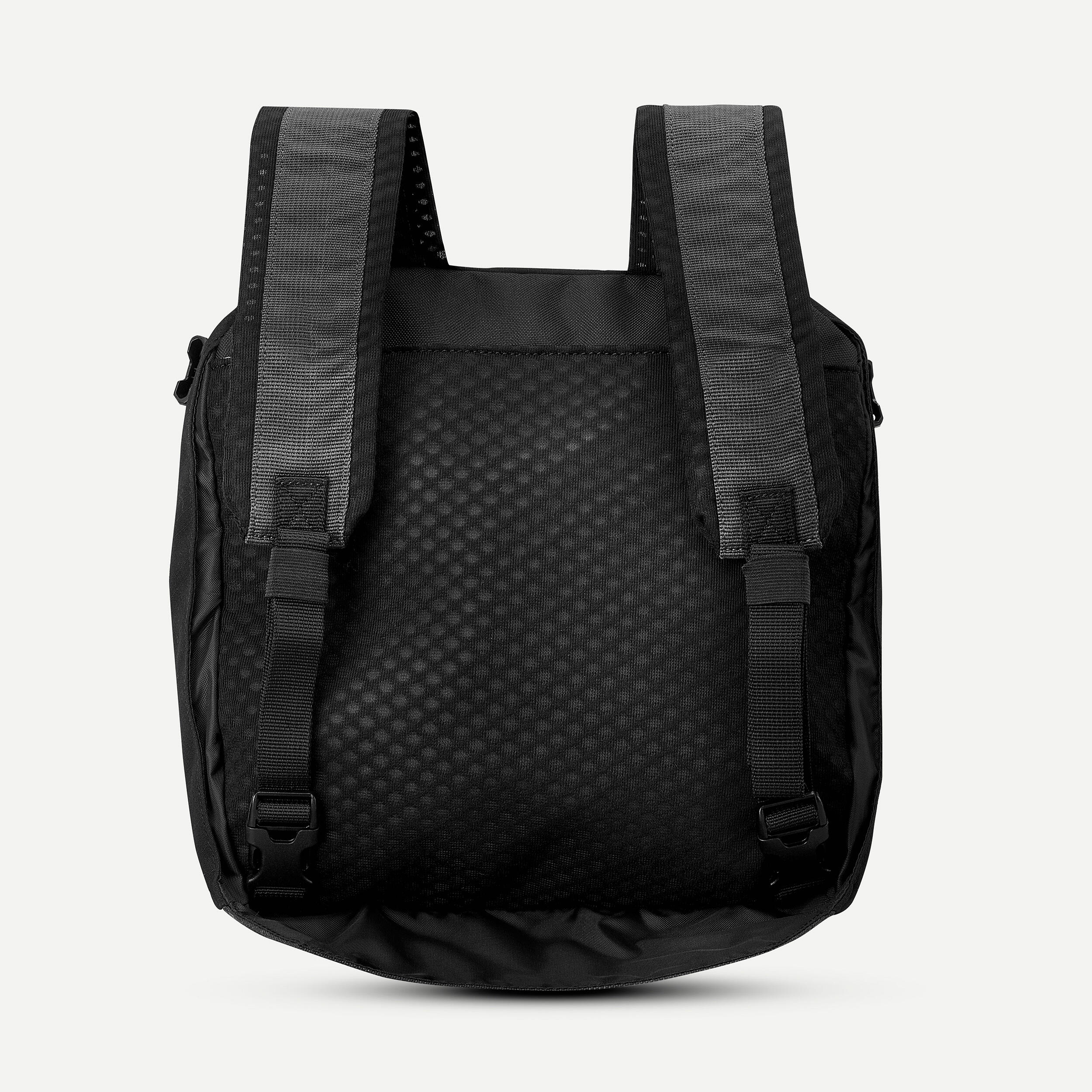 UNISEX REMOVABLE POUCH TRAVEL 900, 50/60/70 L FORCLAZ | Decathlon