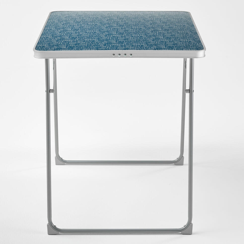 Folding Table For Camping - Collapsible Table QUECHUA | Decathlon