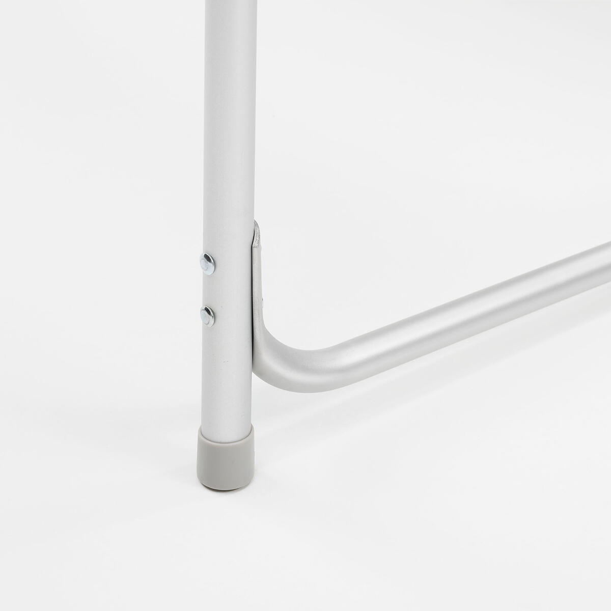 FOLDING CAMPING TABLE - 4 STOOLS - 4 TO 6 PEOPLE - Decathlon