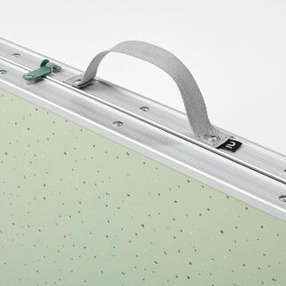 FOLDING CAMPING TABLE - 4 PEOPLE QUECHUA - Decathlon