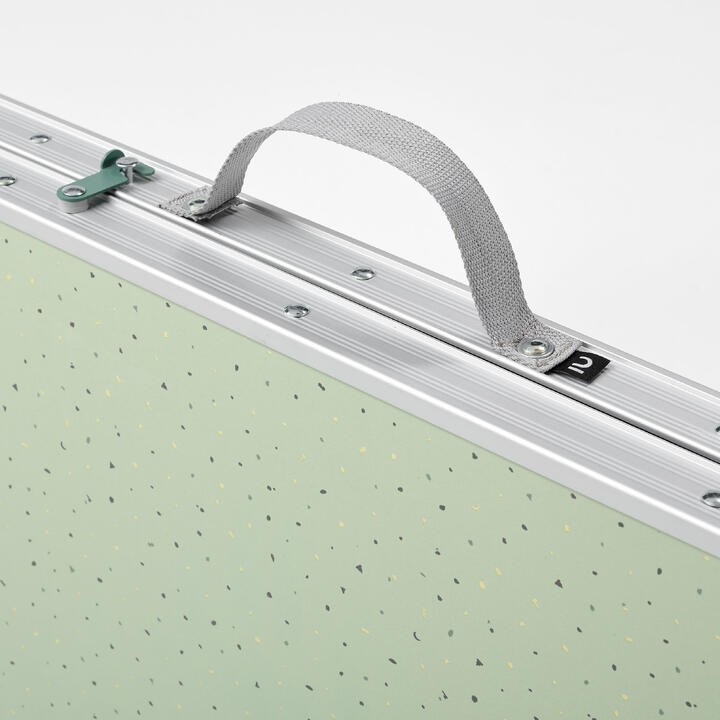 FOLDING CAMPING TABLE - 4 PEOPLE QUECHUA - Decathlon