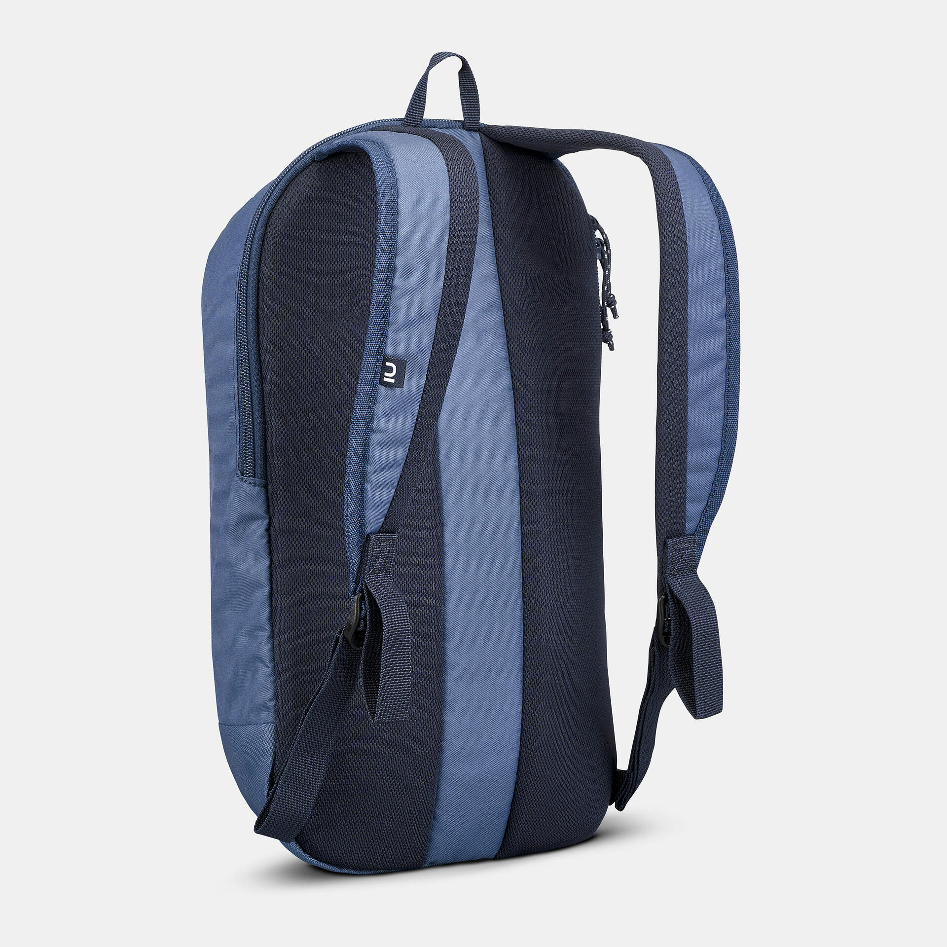 Hiking Backpack 10L, NH100 Arpenaz blue