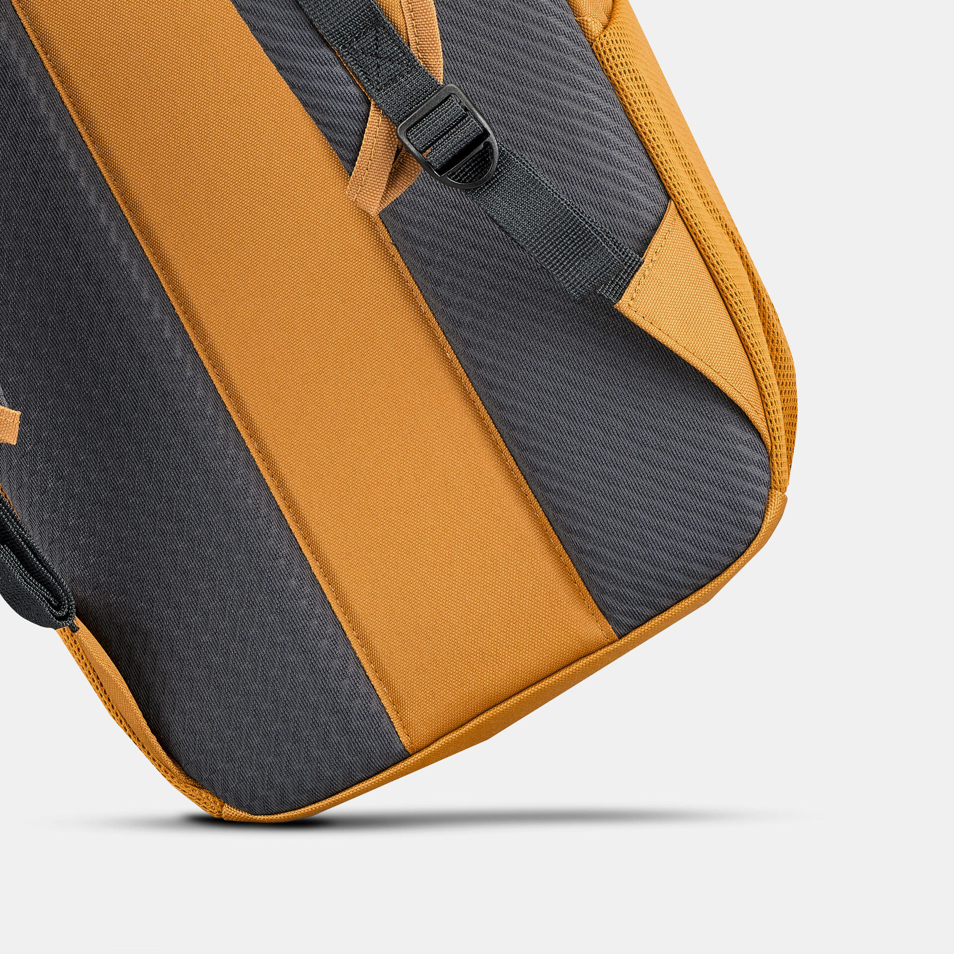 20L Hiking Backpack - NH100 - Yellow