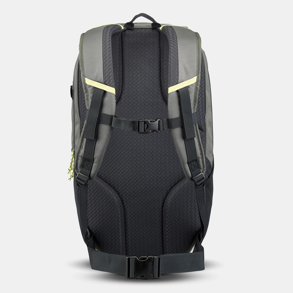 Hiking backpack 30L - NH Arpenaz 100 QUECHUA - Decathlon