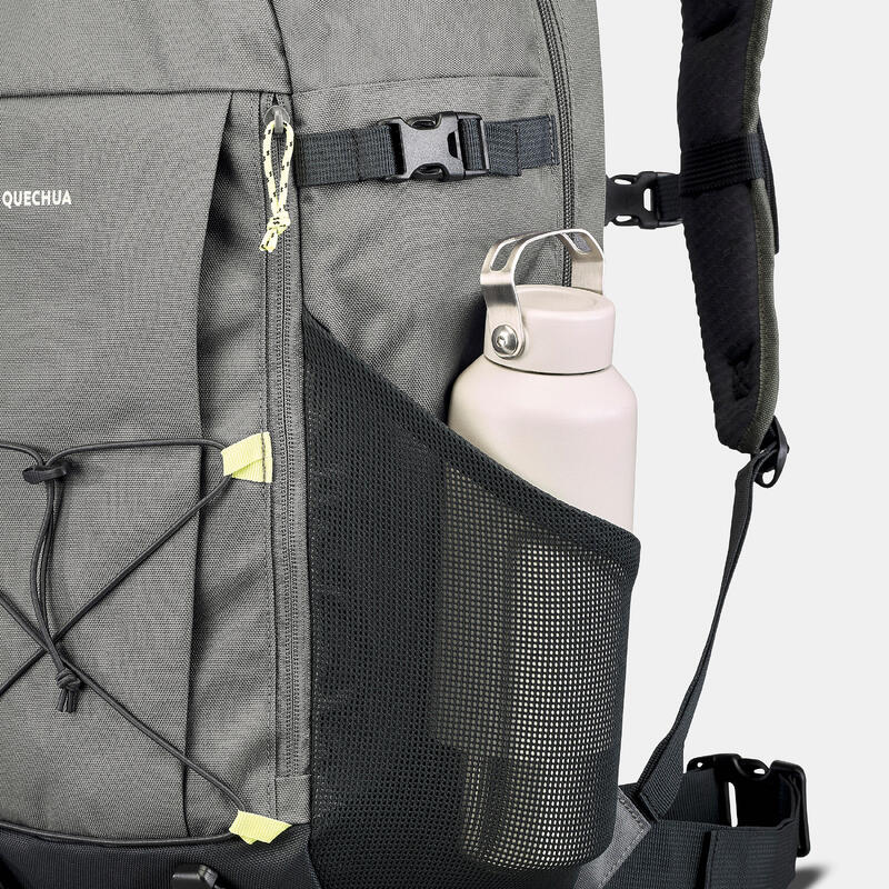 Hiking backpack 30L - NH Arpenaz 100 QUECHUA - Decathlon