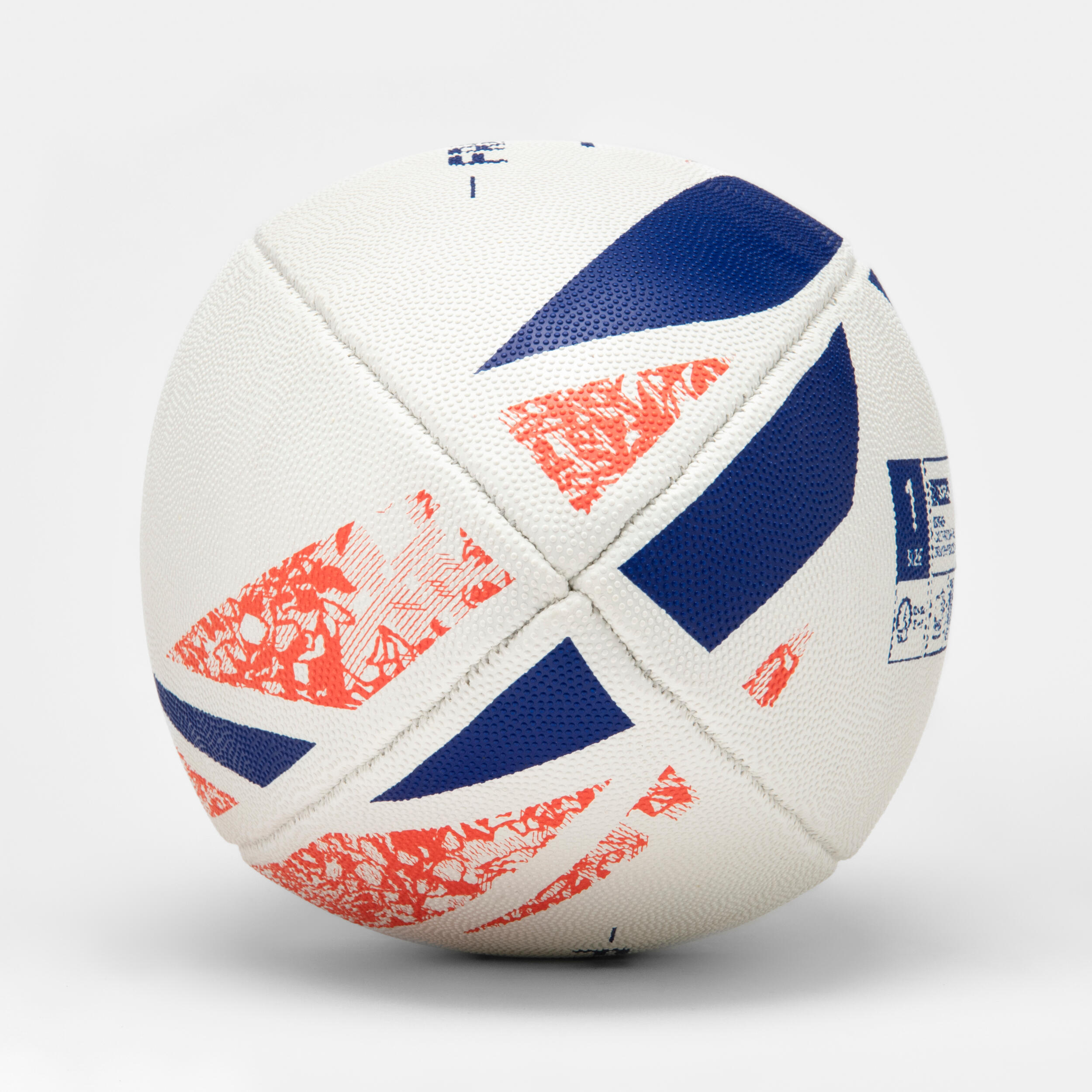 Vidēja izmēra bumba “France” - Decathlon