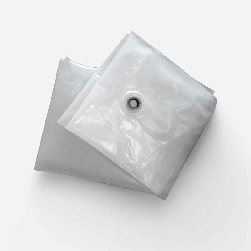 Inflatable PUMPSLIDE inner tube - Decathlon