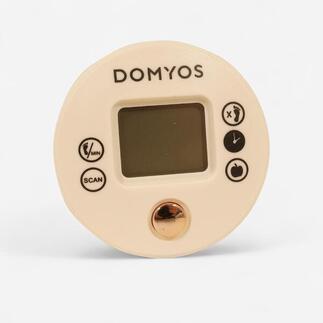 STEPPER MS100 - CONSOLE IVOIRE/NOIR DOMYOS | Decathlon