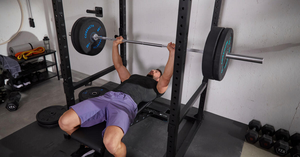 ¿Cómo montar tu propio gimnasio en casa?