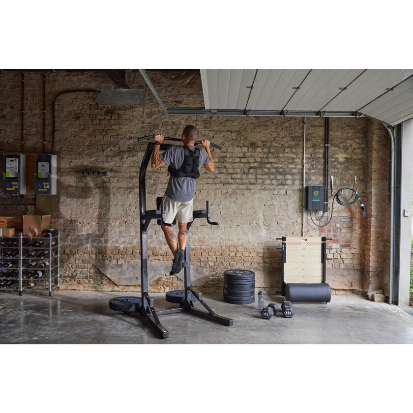 CORENGTH - Scaun roman Training Station 900 Bodybuilding | Decathlon
