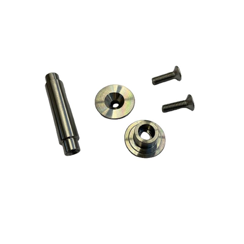 Kit Tornillos Sistema Excéntrico MTB Sistema 9 | Decathlon