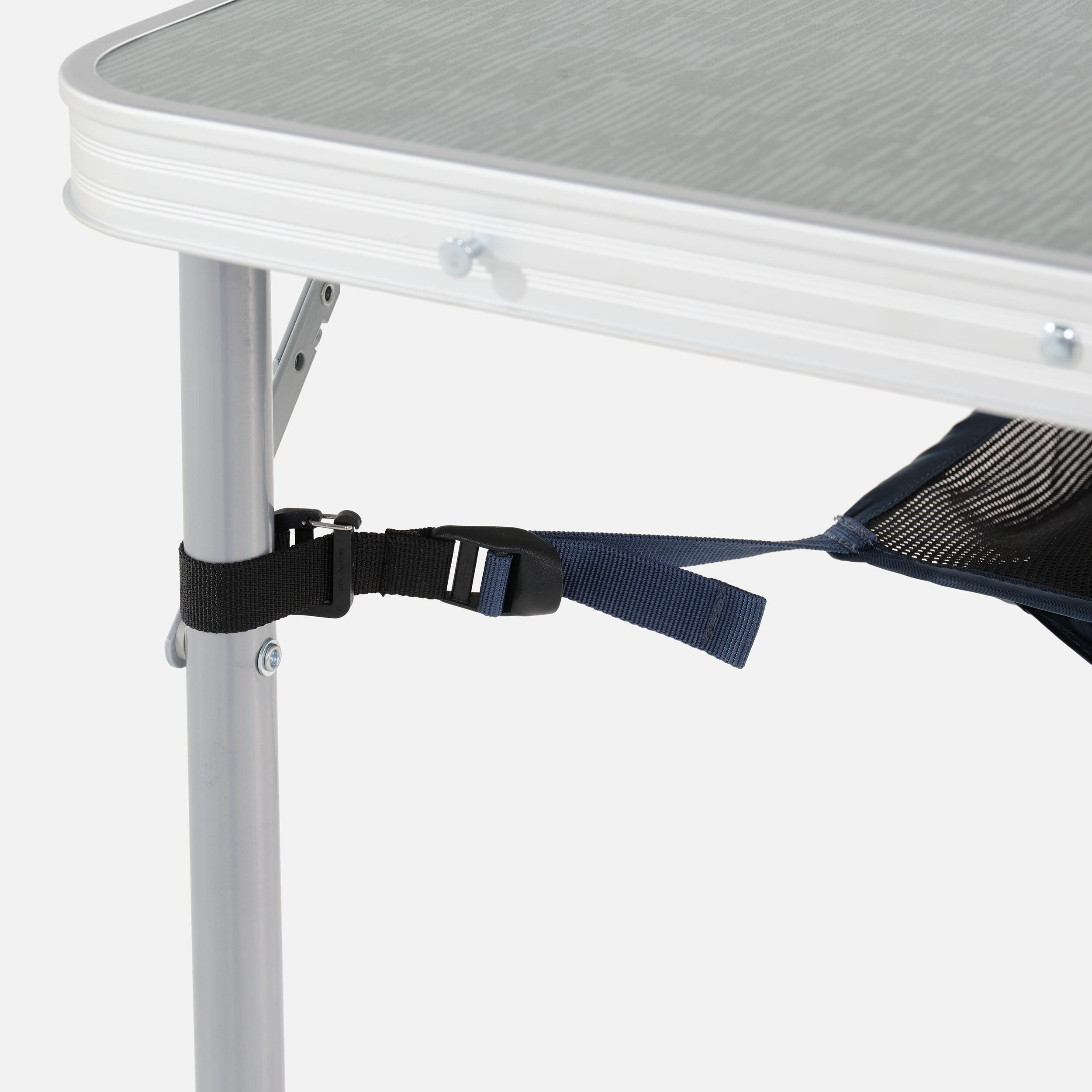 STORAGE NET FOR TABLE DE CAMPING - Decathlon