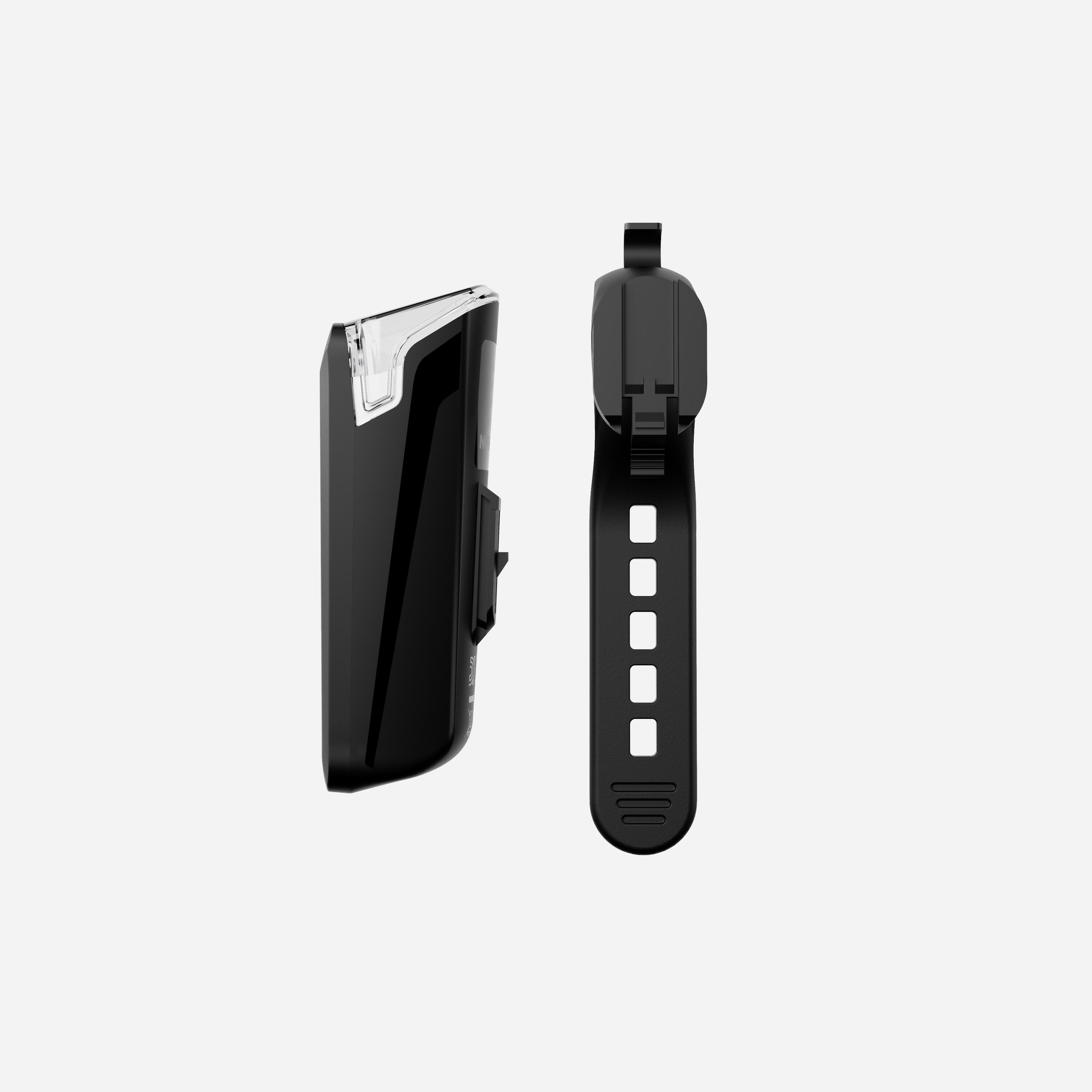 Front/Rear USB Bike Light Set - ST 510 - Elops - Decathlon