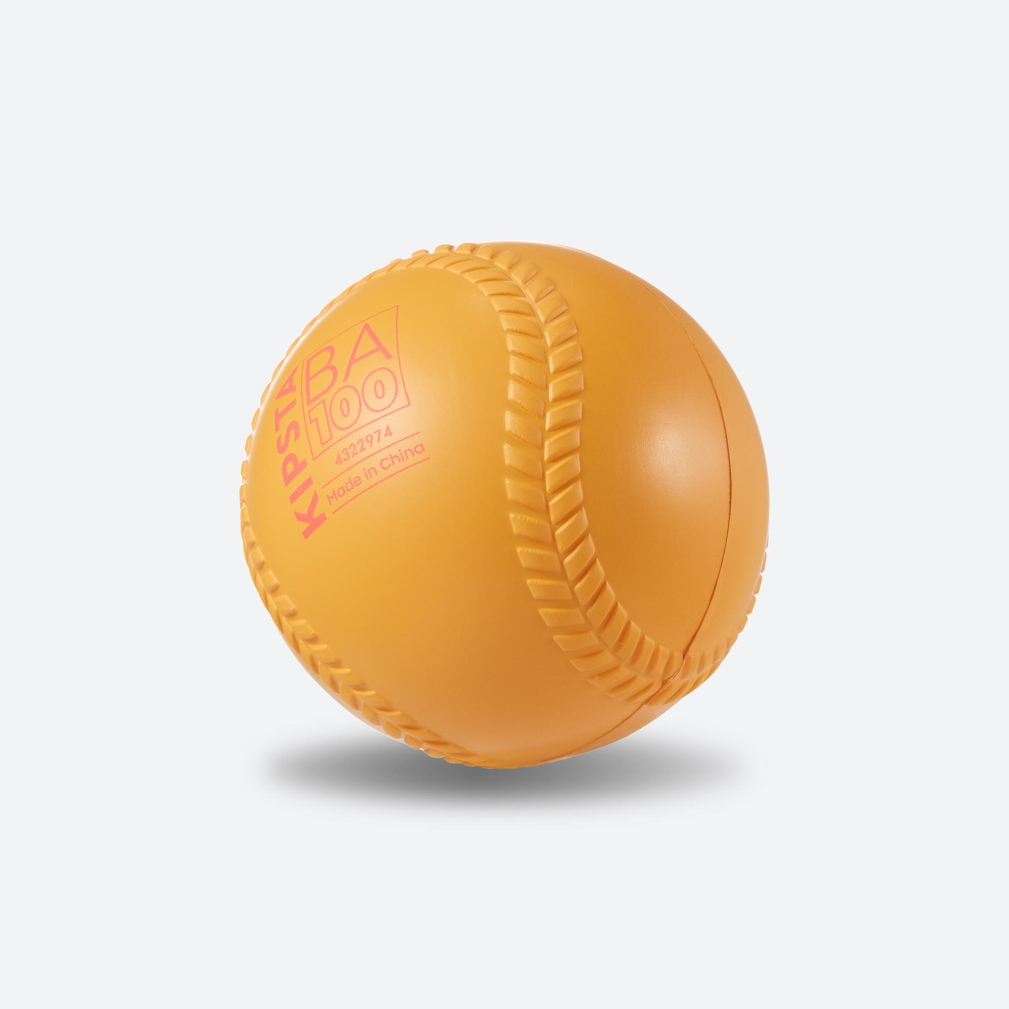 BALL BA100 9" 3 Pack - Decathlon