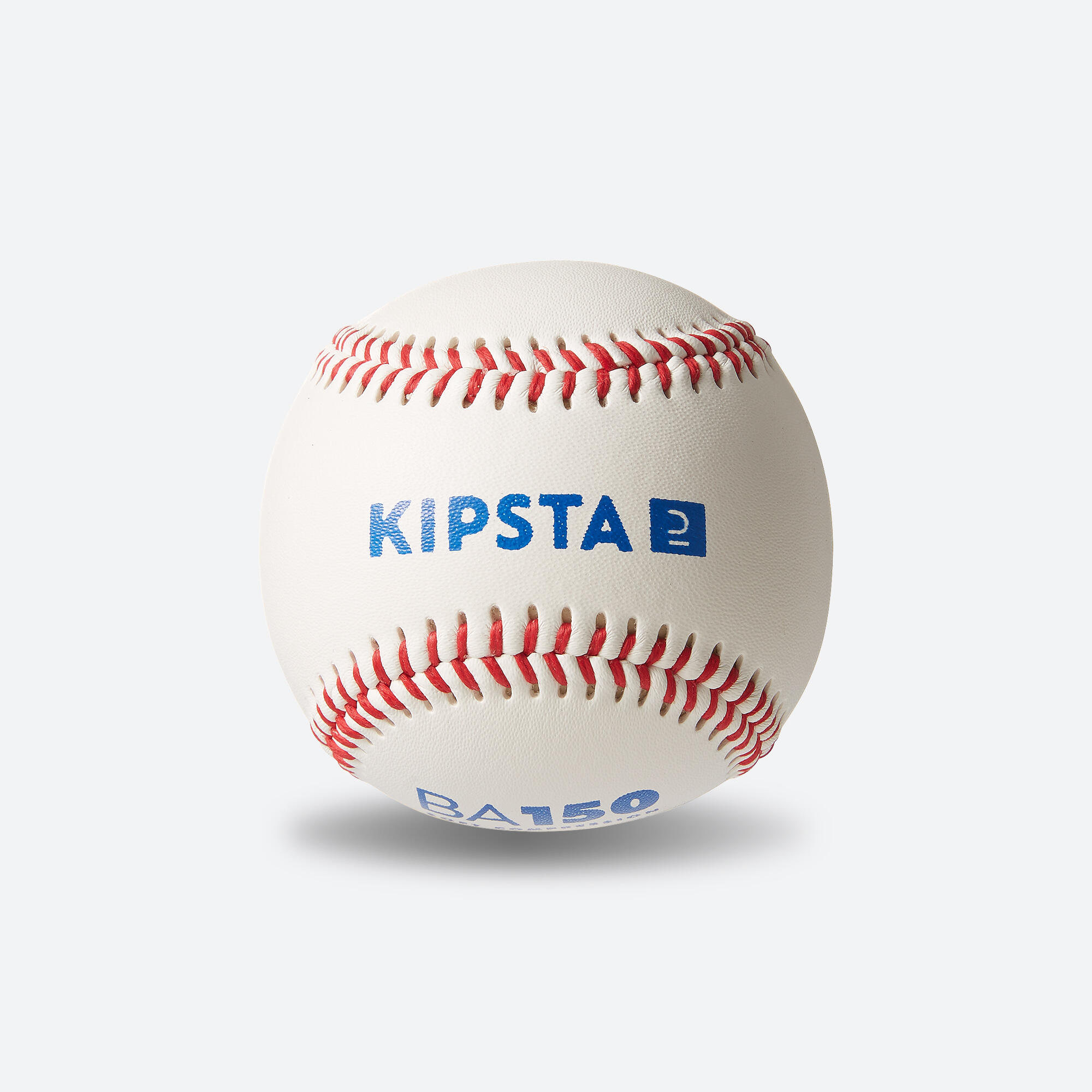 Baseball Balls 2-Pack - BA 150 - Magnolia, Royal blue - Kipsta - Decathlon