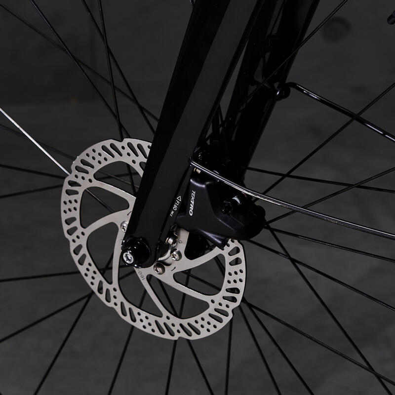 Rower elektryczny miejski Elops Speed 900 E BTWIN | Decathlon