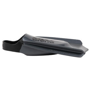 Palmes de natation ARENA POWER FINS PRO II noire ARENA | Decathlon
